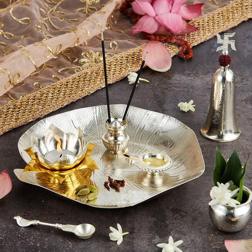 Why Do We Do Kharchi Pooja? – ServDharm