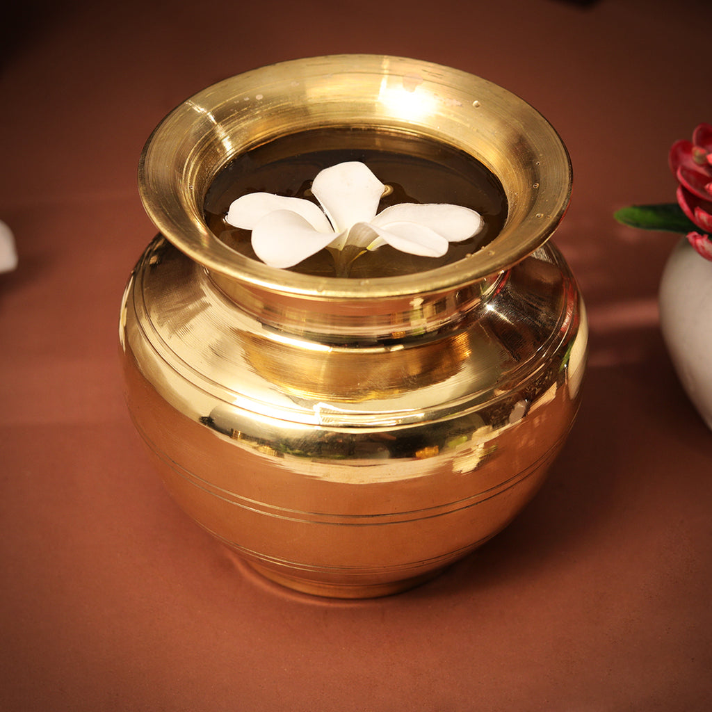 The Importance of Pital in Hinduism – ServDharm