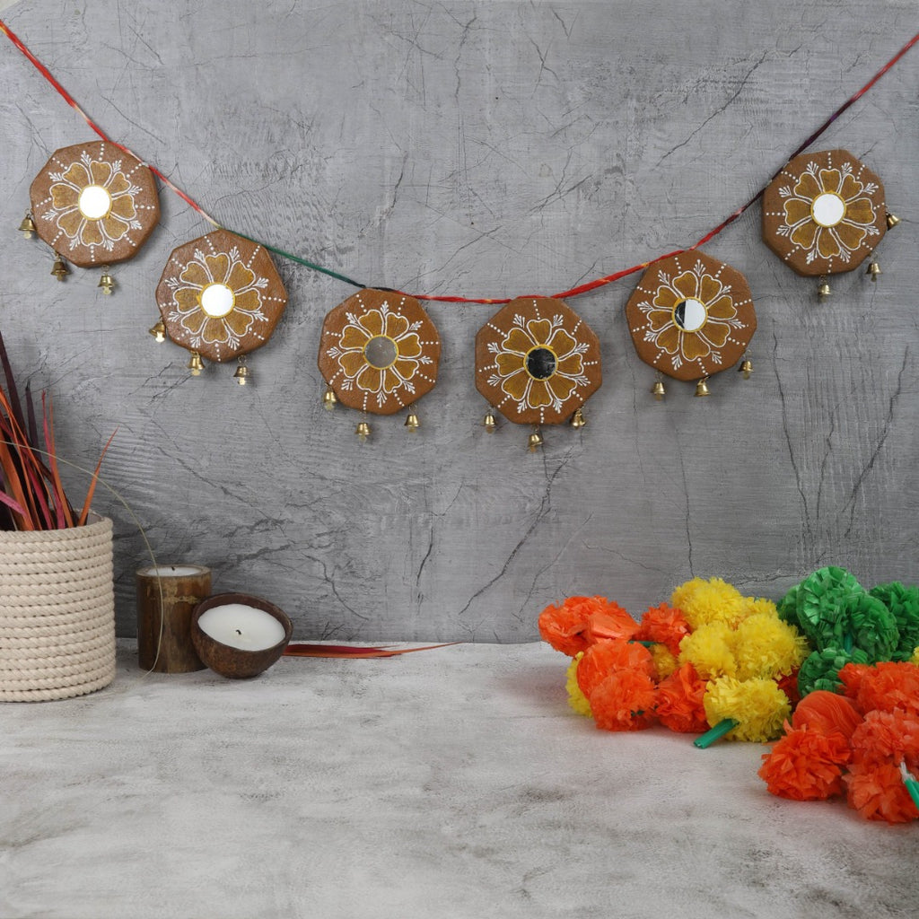 The Importance and History of Torans – ServDharm