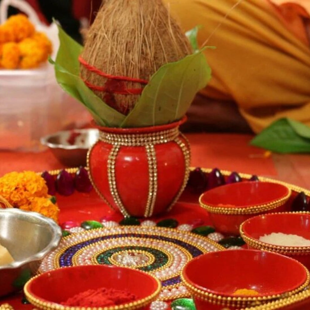 Why do Women Observe Vat Purnima Vrat? – ServDharm