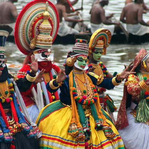 Onam 2024: Date, Stories, Rituals and Ten Days of Celebrations – ServDharm