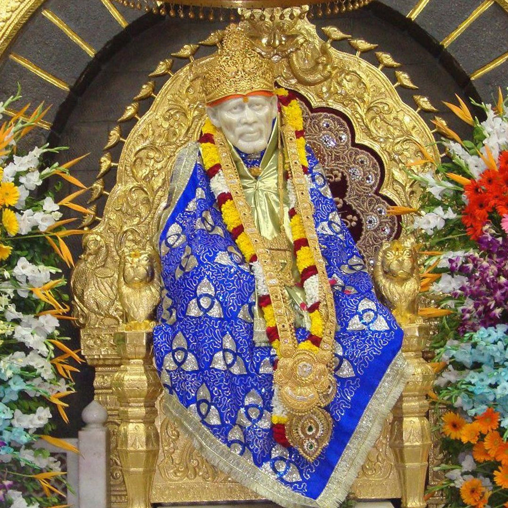 Epic Tales About Sai Baba: A Clairvoyant Saint Who Performed Miracles ...