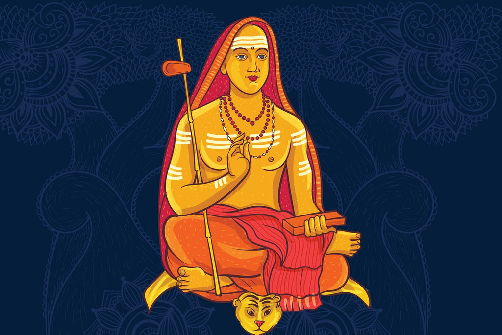 Smartism: Principles and Deities of this Tradition – ServDharm