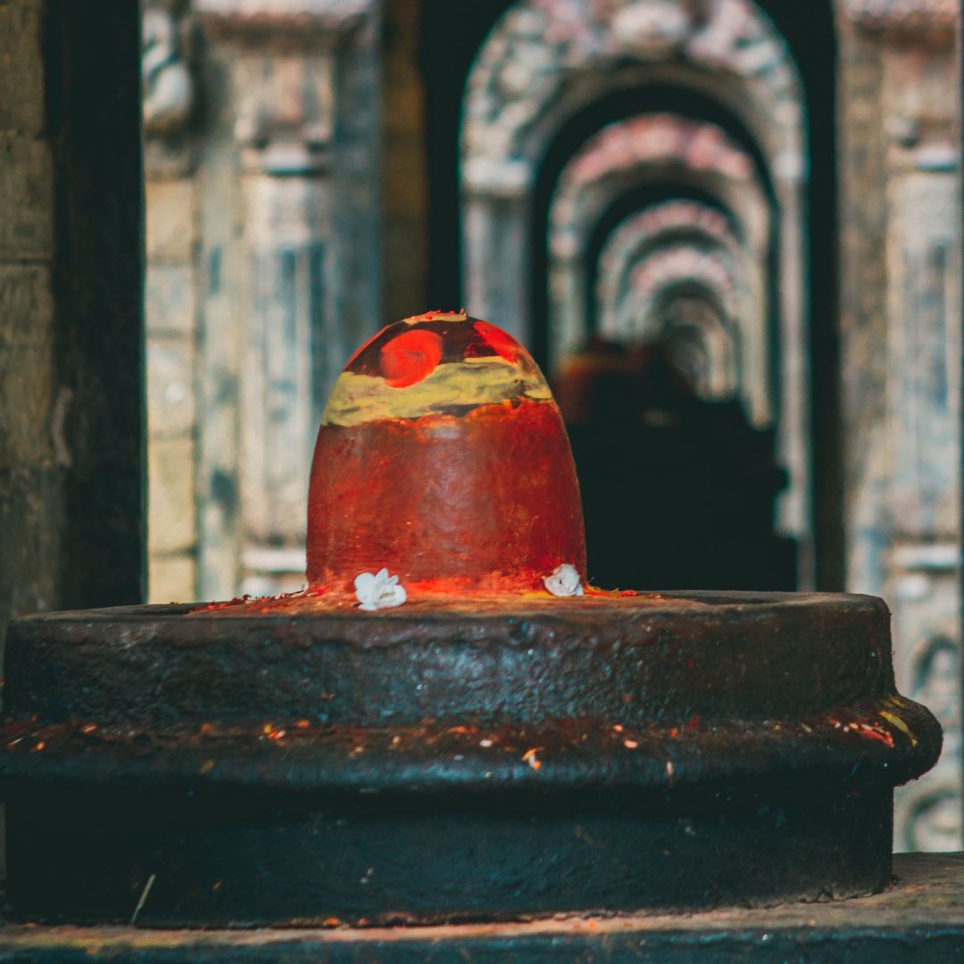 Shiva The Destroyer Facts