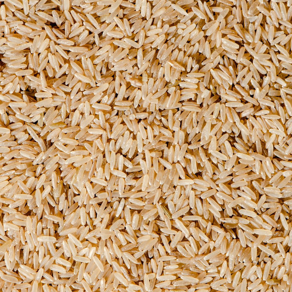 Why is Rice Used in Hindu Rituals? – ServDharm