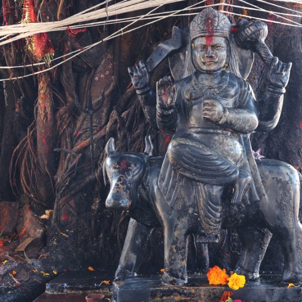 How to Appease Shani Dev and Overcome Hardships – ServDharm