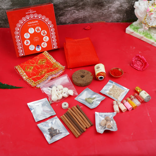 Premium Pooja Samagri and Gifts Store | Wedding & Personalised Gifts