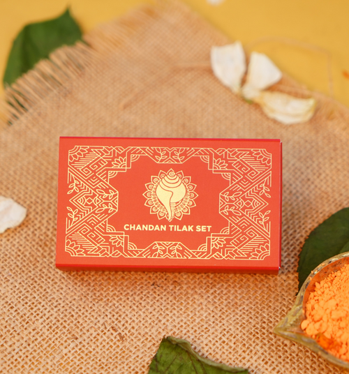 Pure Chandan for Puja – ServDharm