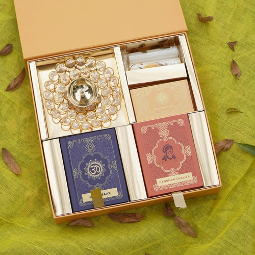 Premium Pooja Samagri and Gifts Store | Wedding & Personalised Gifts