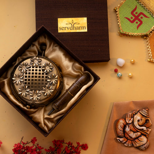 Gift Sets – ServDharm