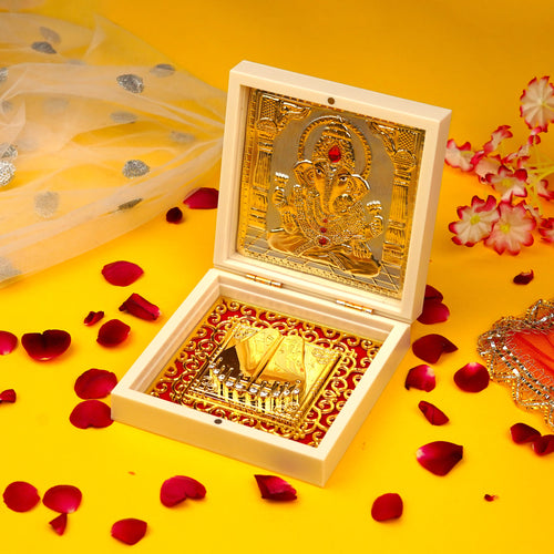 Pooja Box – ServDharm