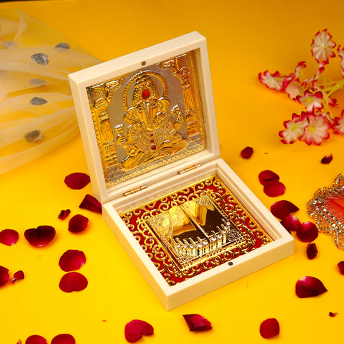 Pooja Box – ServDharm