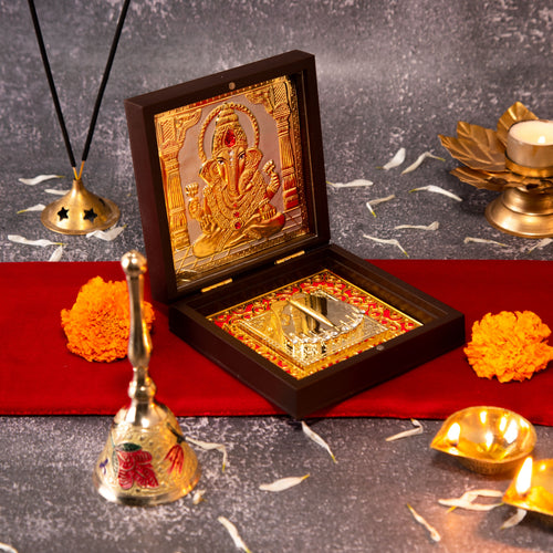 Pooja Box – ServDharm
