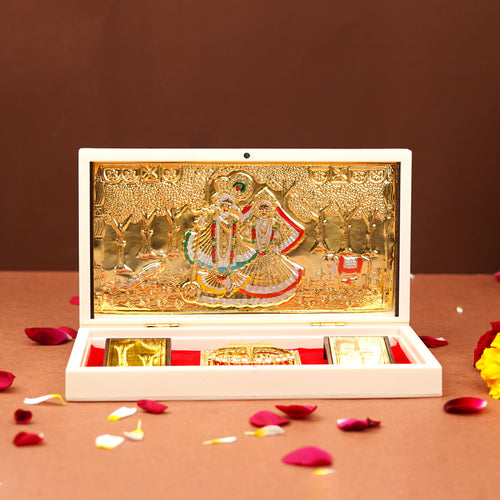 Pooja Box – ServDharm