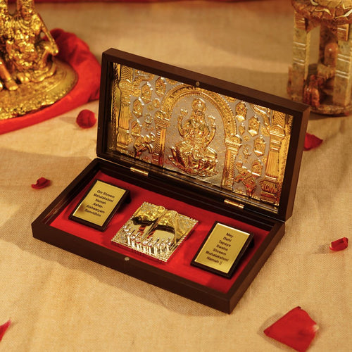 Pooja Box – ServDharm
