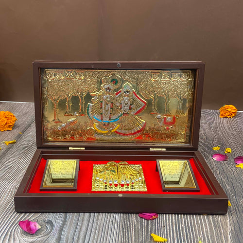 Pooja Box – ServDharm